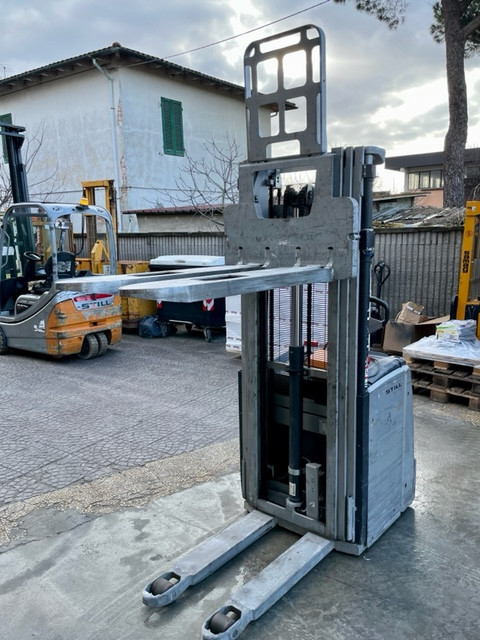 Still EXV 20 - Still - Cod. STP-3659 - Carrello elevatore usato