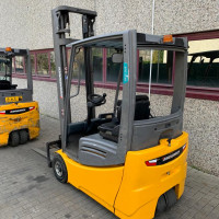 Jungheinrich EFG 216k - Jungheinrich - Cod. CFEL-24717 - Carrello elevatore usato