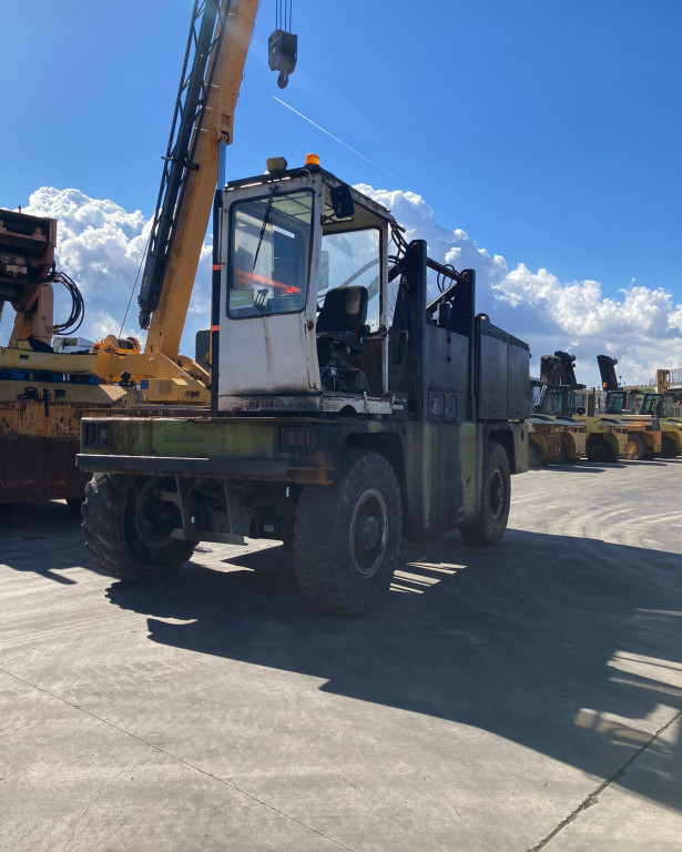Fantuzzi S150 - Fantuzzi - Cod. MSL4-230 - Carrello elevatore usato