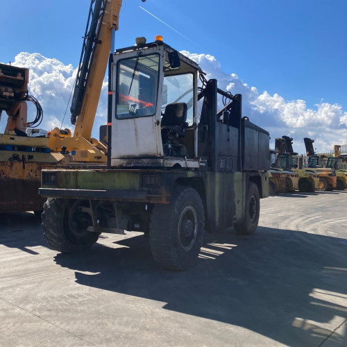 Fantuzzi S150 - Fantuzzi - Cod. MSL4-230 - Carrello elevatore usato