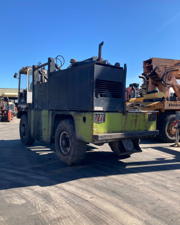 Fantuzzi S150 - Fantuzzi - Cod. MSL4-230 - Carrello elevatore usato