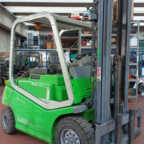 Cesab MAK 450 - Cesab - Cod. CFEL-24909 - Carrello elevatore usato