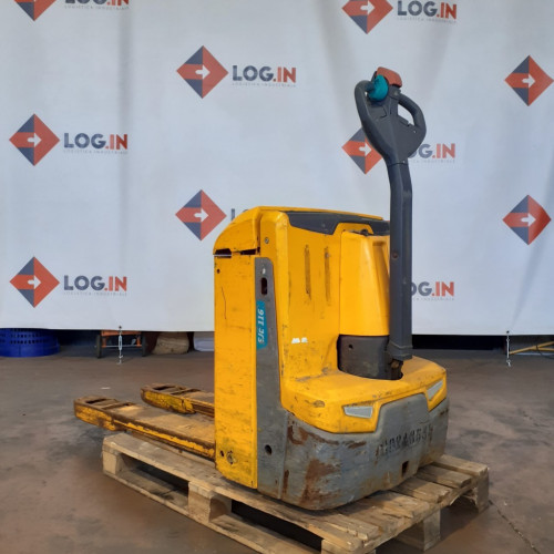 Jungheinrich EJE 116 - Jungheinrich - Cod. TET-3907 - Carrello ...