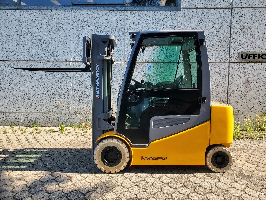 Jungheinrich EFG 425S - Jungheinrich - Cod. CFEL-25077 - Carrello elevatore usato