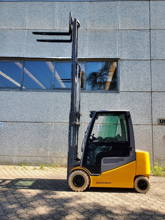 Jungheinrich EFG 425S - Jungheinrich - Cod. CFEL-25077 - Carrello elevatore usato