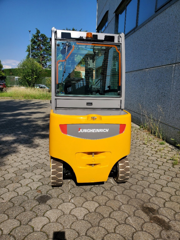 Jungheinrich EFG 425S - Jungheinrich - Cod. CFEL-25077 - Carrello elevatore usato