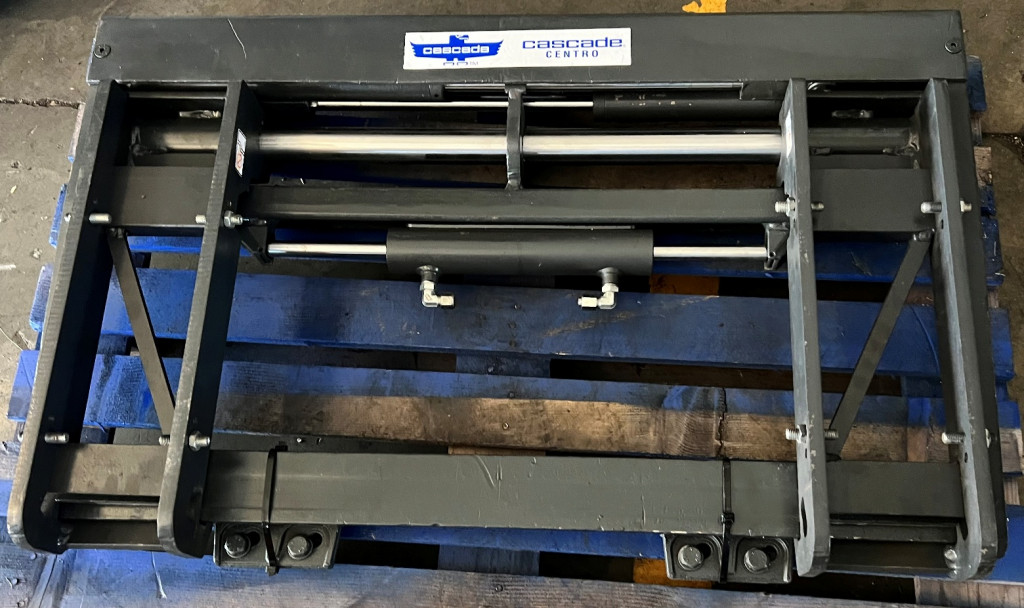 Cascade PFS22504-1002 - Cascade - Cod. PF-170 - Attrezzatura usata