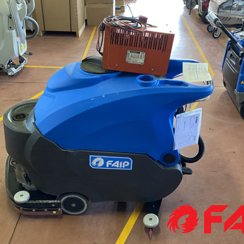 Lavasciuga Faip Starfaip 90 BT70 - Cod. PLAUT-453 - Macchina pulizia usata