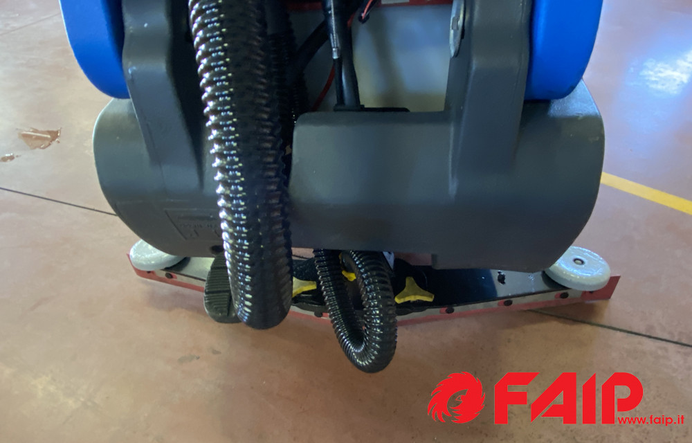 Lavasciuga Faip Starfaip 90 BT70 - Cod. PLAUT-453 - Macchina pulizia usata