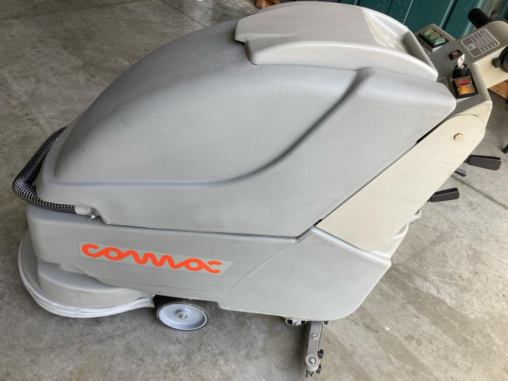 Lavasciuga Comac SIMPLA 50 BT - Cod. PLAUT-471 - Macchina pulizia usata