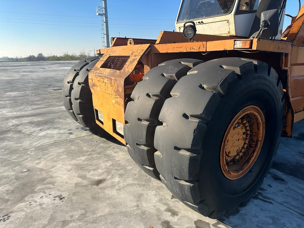 BELOTTI B91 - BELOTTI - Cod. MSPC-93 - Carrello elevatore usato