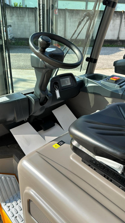 Jungheinrich EFG 430k - Jungheinrich - Cod. CFEL-27878 - Carrello elevatore usato