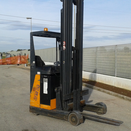 Still FM17 - Still - Cod. CR4-26 - Carrello elevatore usato