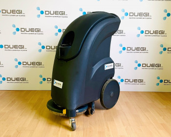 Carrelli elevatori – Vendita di carrelli usati, muletti e transpallet ...