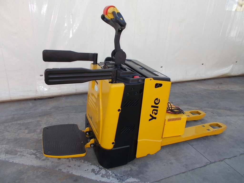 Yale MP20X - Yale - Cod. TEP-1063 - Carrello elevatore usato