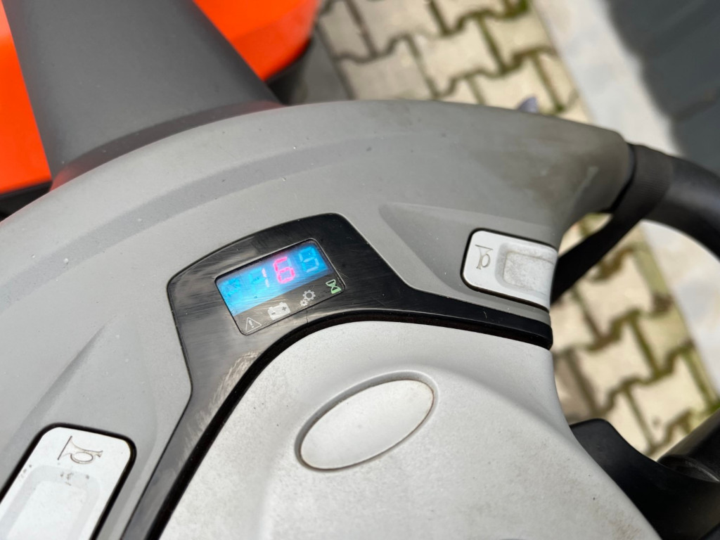 BT SWE-200 - BT - Cod. STP-4294 - Carrello elevatore usato